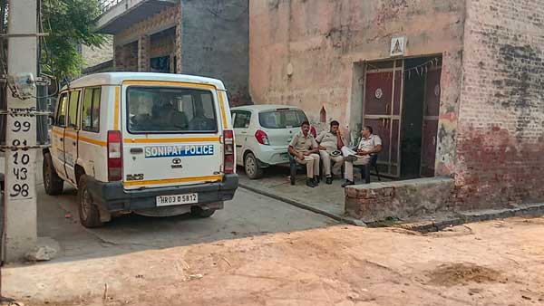 In gangster-terrorist nexus case with international ramifications, NIA ...