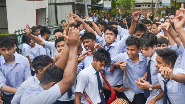 Assam govt to award meritorious students with over 35,000 scooters ...