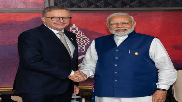 India, Australia free trade agreement to come into force from Dec 29 - Oneindia News