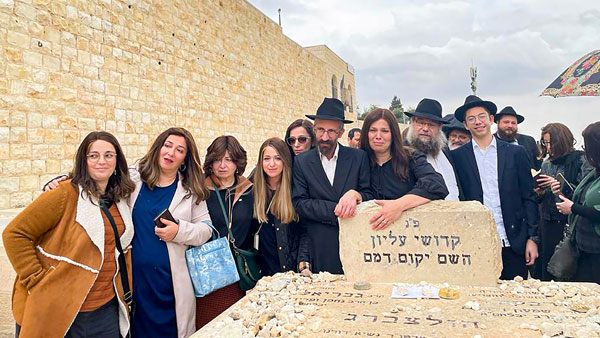 14 years of 26/11: Answer to darkness of terror is light of goodness ...