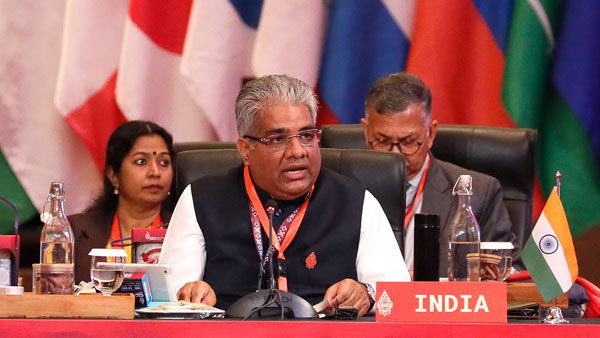 Multilaterally agreed definition of finance to be India’s main focus at ...