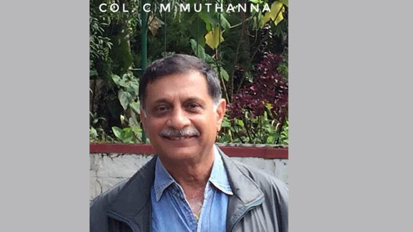 Forest soldier Fairoz to get Wildlife Service Award 2022 by Karnataka ...