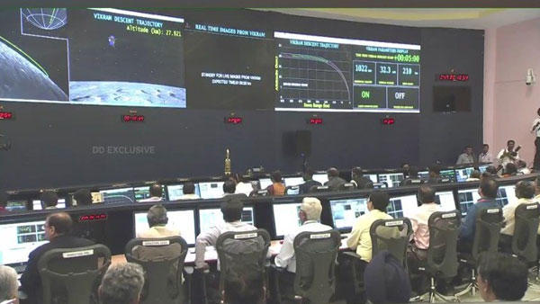 ISRO-ICHR team up to trace India’s roots as the Vishwa Guru of science ...