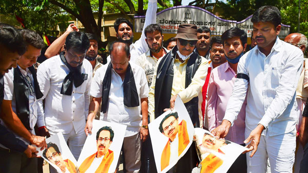 Explained: Why Maharashtra and Karnataka are in midst of a border ...