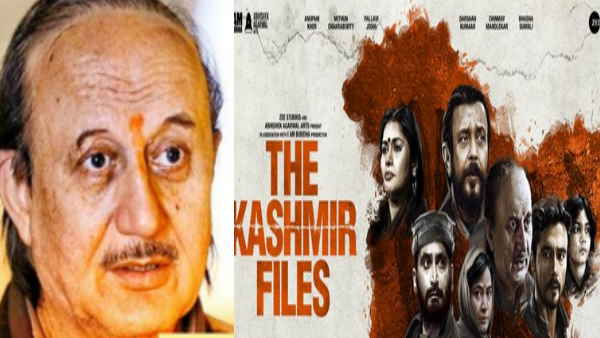IFFI jury head calls The Kashmir Files ‘vulgar propaganda’ - Oneindia News