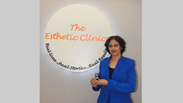 Dr. Rinky Kapoor- One of the best celebrity cosmetic dermatologists ...