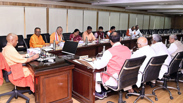 Two years since anti-conversion law: UP govt registers 297 cases ...