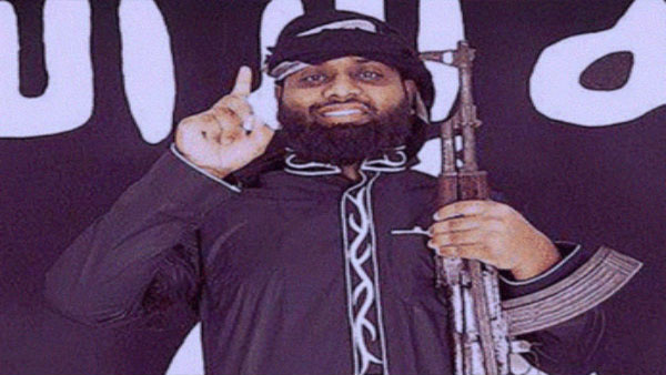 How Zahran Hashim converted the radical Islamists of South into violent ...