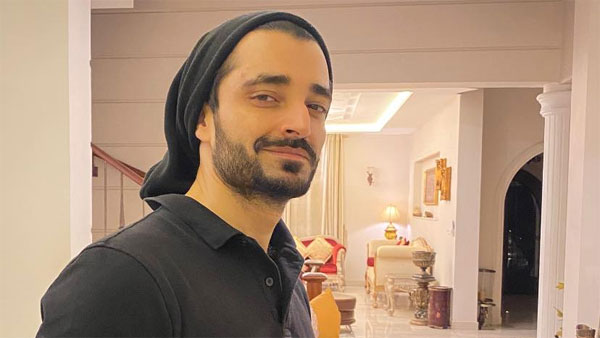 26/11 mastermind Hafiz Saeed supporter Hamza Ali Abbasi's Pakistani film 'Maula Jatt' set to ...