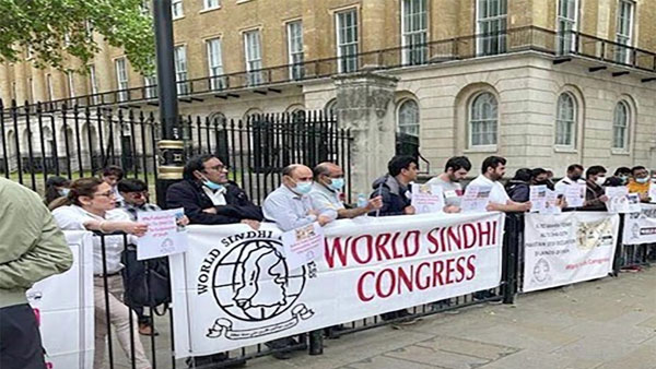 World Sindhi Congress lauds UK for sanctions on Pak cleric Mian Mithu ...