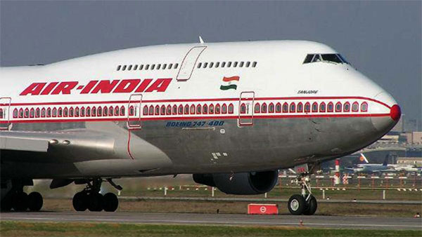 '70 widebodies, 400 single-aisle jets': Air India on landmark deal with ...