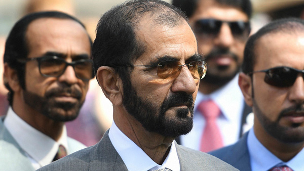 District in Dubai renamed as ‘Hind City’ - Oneindia News