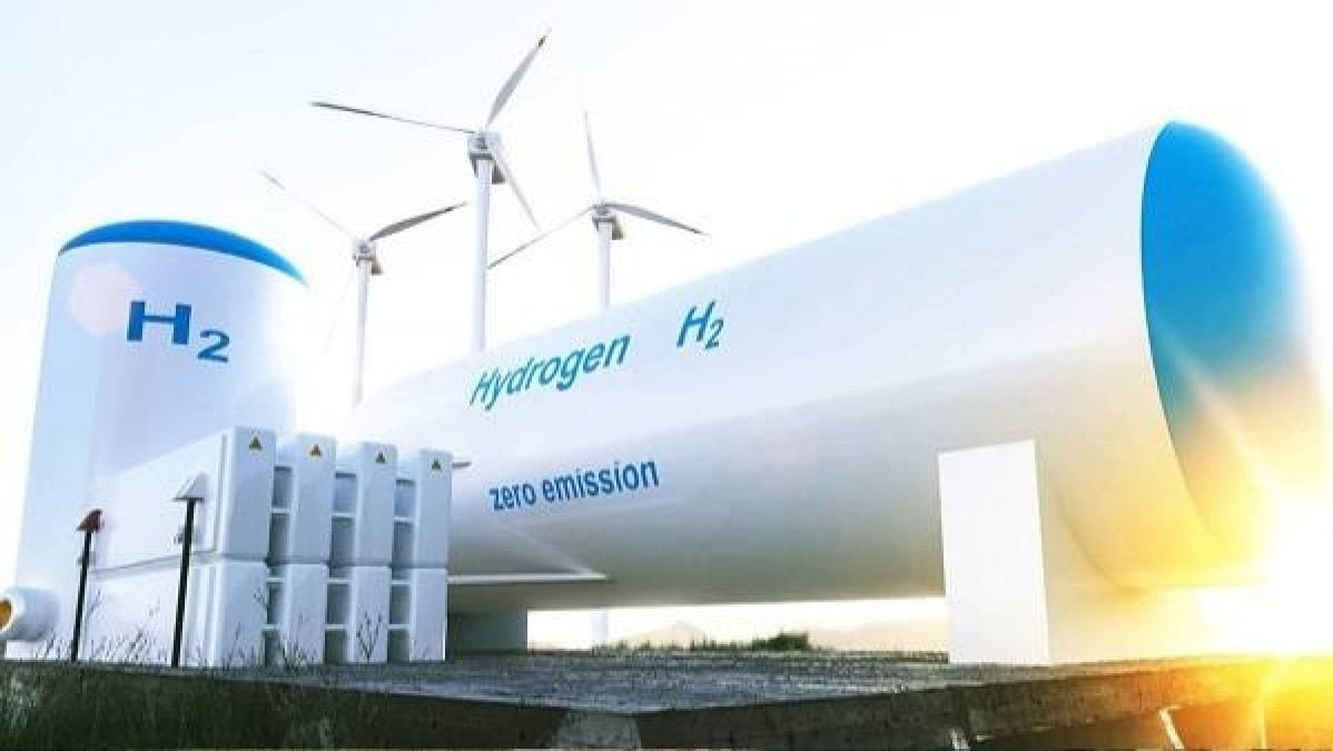 From Hydrogen Hubs to H2 Highways, India’s roadmap for Green Hydrogen ...