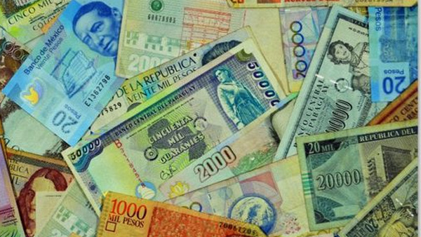 Brazil, Argentina to challenge dollar hegemony, come up with Latin ...