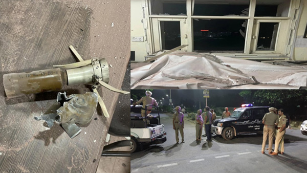 NIA nets main shooter in Mohali RPG attack: He is linked to a terrorist ...