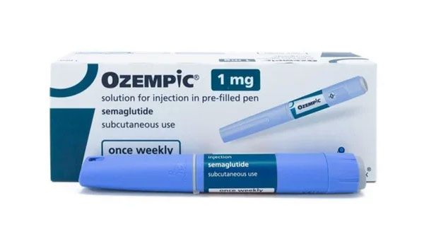What is 'Ozempic', the weight loss drug that is insanely going viral ...