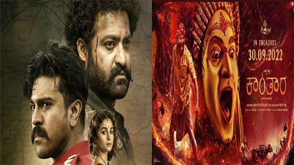 'RRR', 'Kashmir Files', 'Kantara': The 3 films that rubbed Leftists the ...