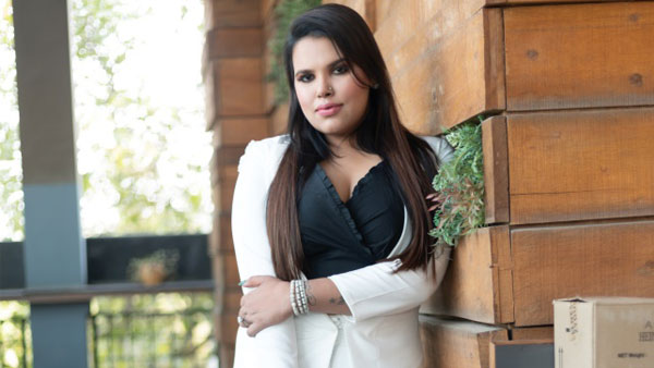 Here’s how dietitian Tanvee Tutlani is finding a ray of hope amidst ...