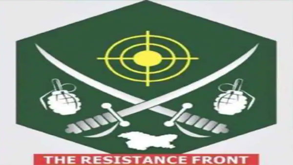 The Resistence Front and why it was banned by the Union Government ...