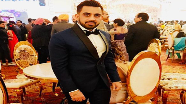 Meet Amit Kohli: A well-acclaimed director of spaceship infra pvt ltd ...