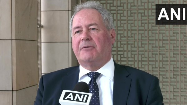 Disgraceful piece of shoddy journalism: British MP on BBC's series on ...