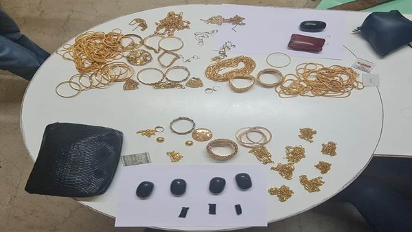 More than 100 kg smuggled gold worth Rs 51 crore seized by DRI under ...