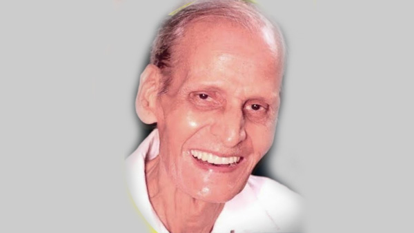 Rashtrakavi Pradeep, whose songs stirred the nation then and now ...