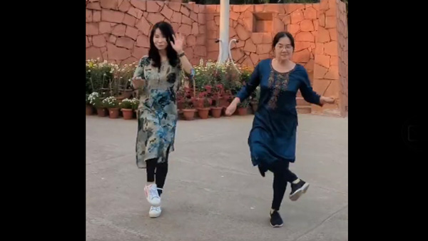 PM Modi's complement for 'Naatu Naatu' performance is the best ...