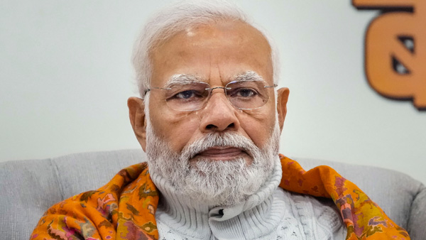 PM Modi to inaugurate, India Energy Week 2023 in Bengaluru - Oneindia News