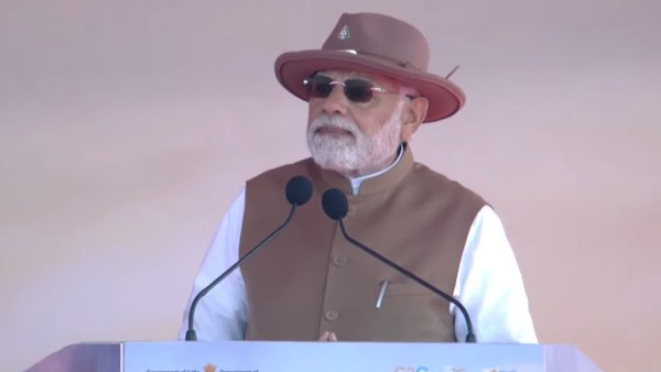 Aero India 2023 reflects India's new strength, capabilities, says PM ...