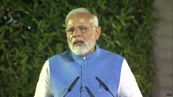 I salute you all today: PM Modi to heroes of Turkey rescue operation ...