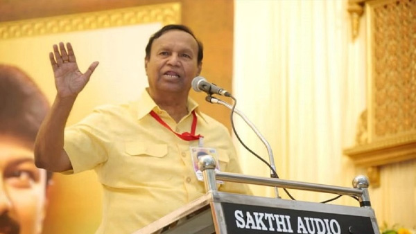 Political battle rages over the Sethu Samudram Project - Oneindia News