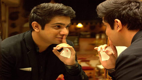 The Magic of Shankar Bakshi : Entering the Realm of the Unbelievable ...