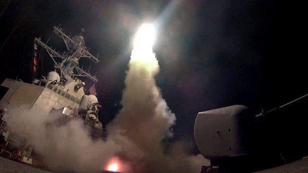 Why Japan's buying 500 Tomahawk missiles - Oneindia News