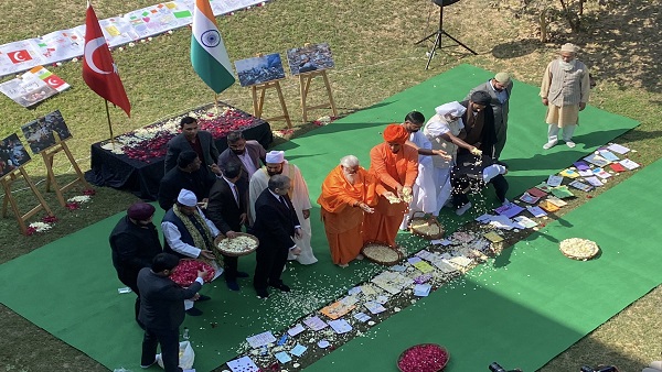 Earthquake-hit Turkey grateful to 'Dost India' - Oneindia News