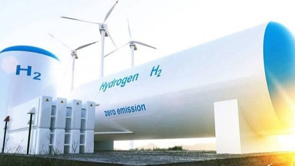 Army takes lead in promoting India's green hydrogen mission - Oneindia News