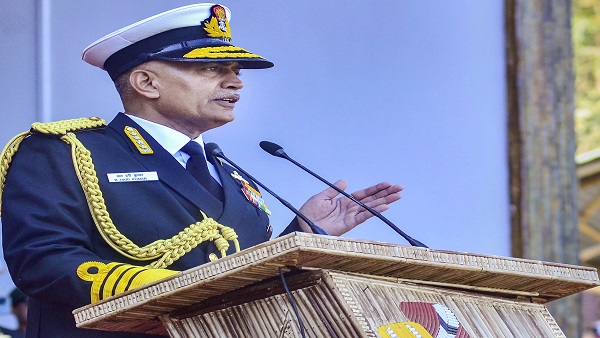 US-China rivalry led to arms race: Admiral R Hari Kumar - Oneindia News