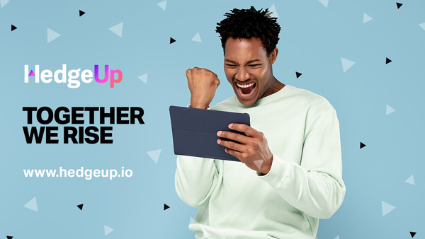 HedgeUp (HDUP) Steps Up as Solana (SOL) and Tron (TRX) Struggle - Oneindia News