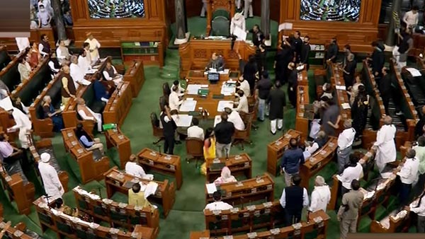 Court must outlaw all rogue representatives - Oneindia News