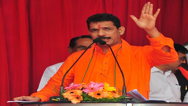 Sudhakar distances himself from Kateel's personal attack against Rahul ...