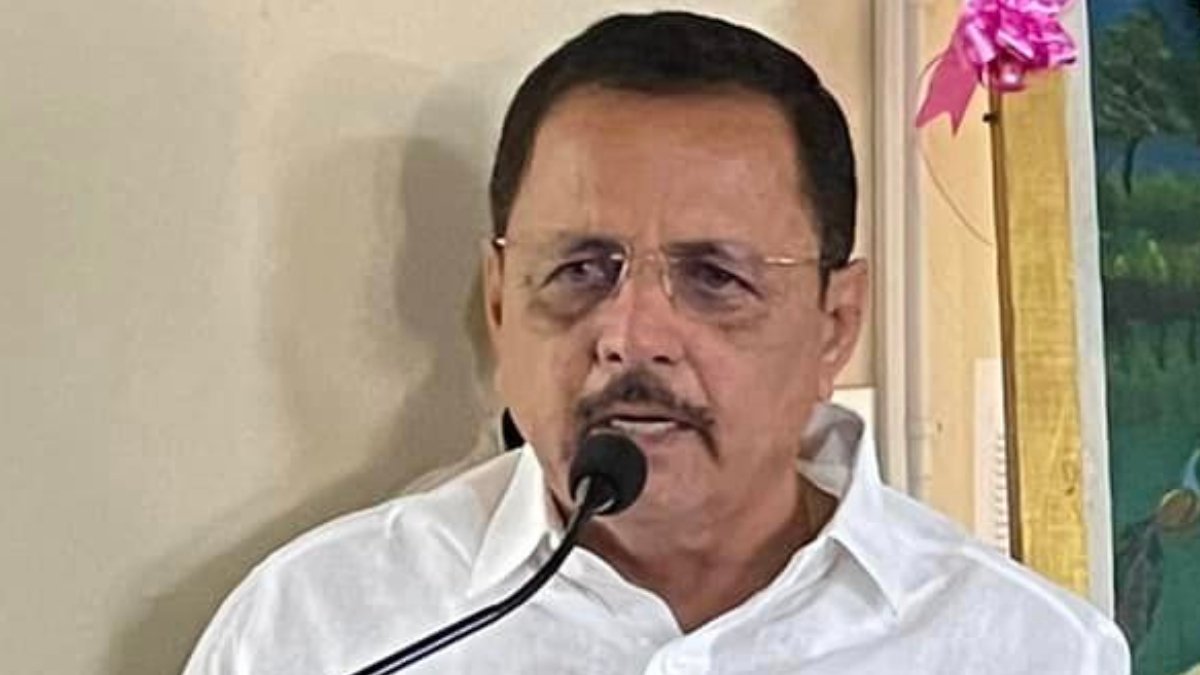 Bjp Mla Madal Virupakshappa Arrested Oneindia News