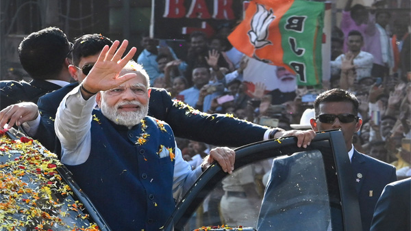 Karnataka Assembly elections: The Modi effect - Oneindia News