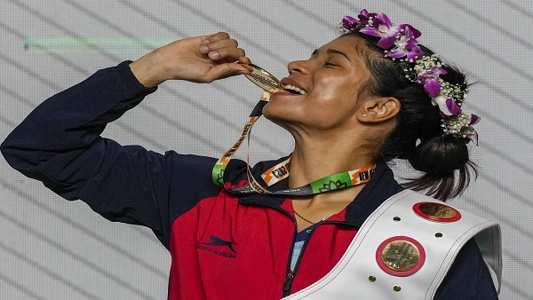 Nikhat wants to send her parents to perform Umrah with World ...