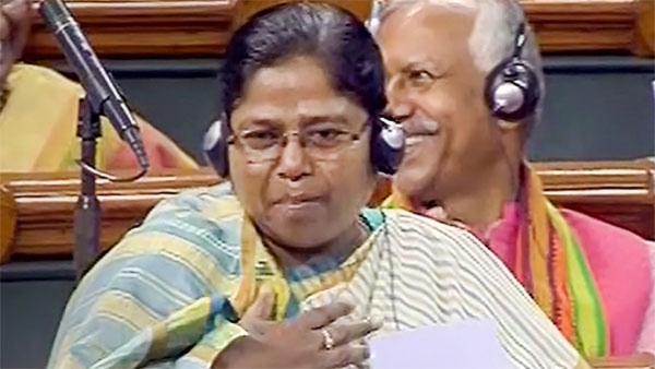 Will Tripura get its first woman CM? All you need to know about Pratima ...