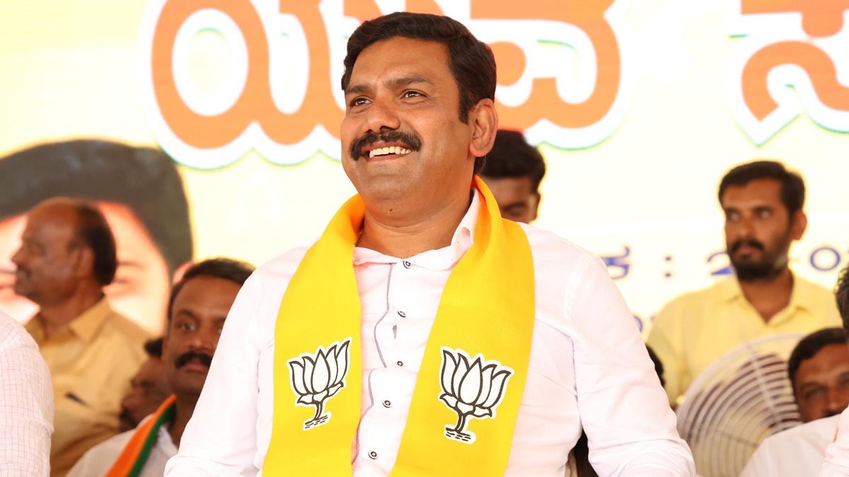 Will BSY's son take on Sidda in Varuna? - Oneindia News