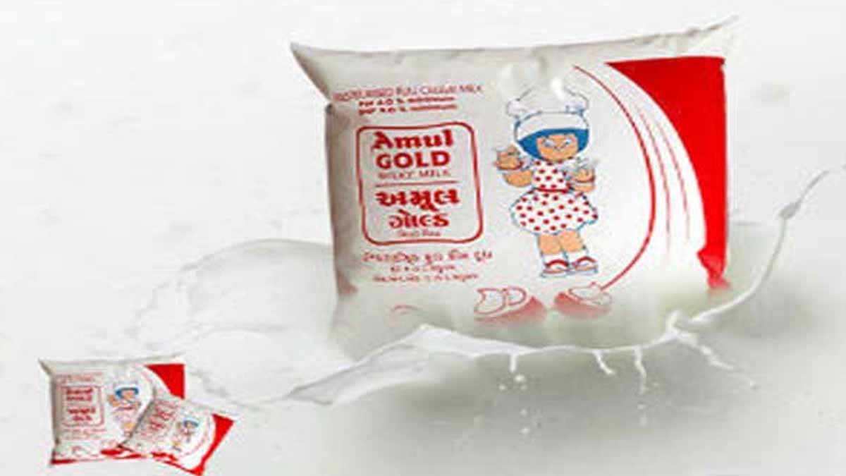 Amul not entering Karnataka, Congress spreading rumours: BJP - Oneindia ...