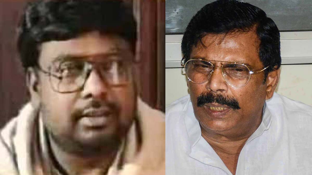 OPINION: Anand Mohan’s release puts many to test - Oneindia News