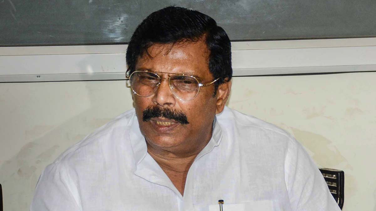 Anand Mohan walks out of jail after controversial Bihar prison rule change - Oneindia News