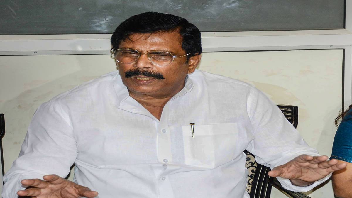 'Mockery of administration of justice': Top IAS body on Anand Mohan's ...