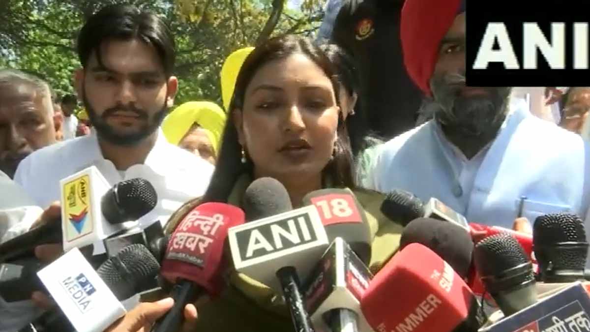 Infighting, missing arms on officers' radar behind attack in Bhatinda ...